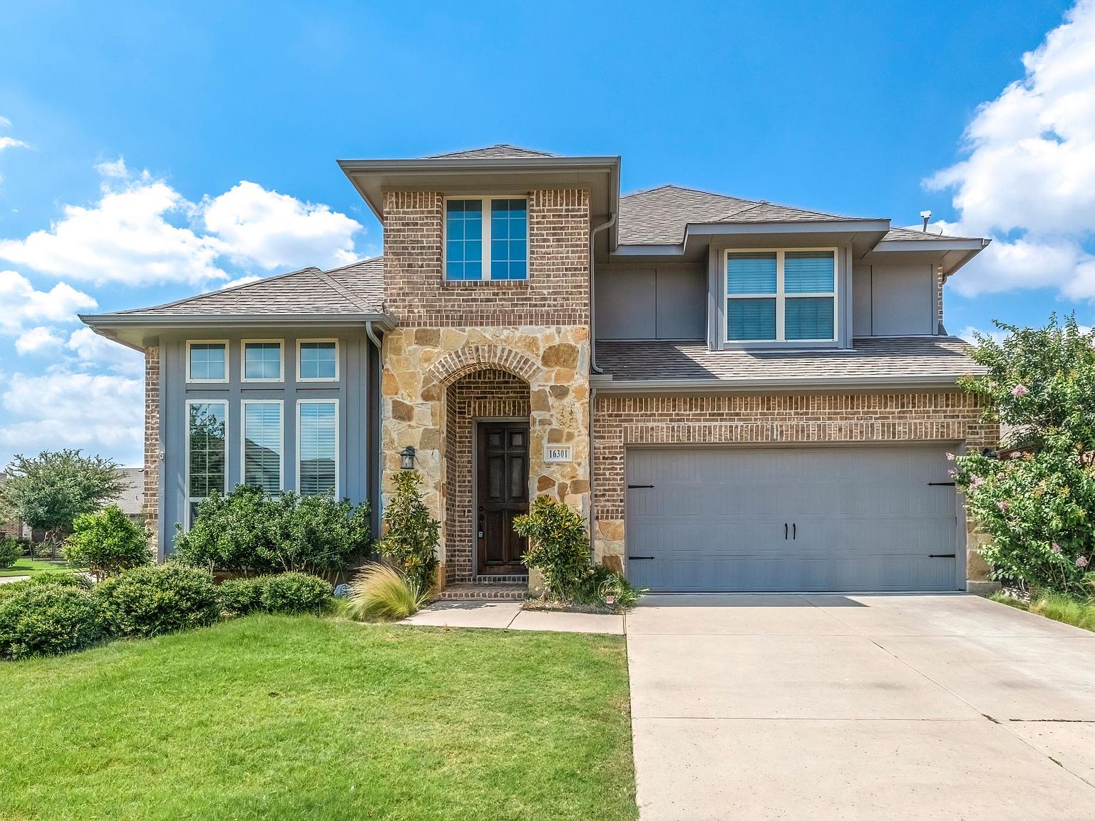 16301 Benbrook Blvd, Prosper, TX 75078 | Zillow