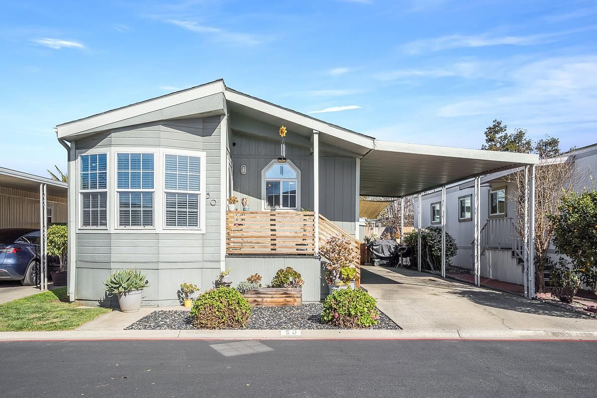 555 Umbarger Rd SPC 50, San Jose, CA 95111 | Zillow