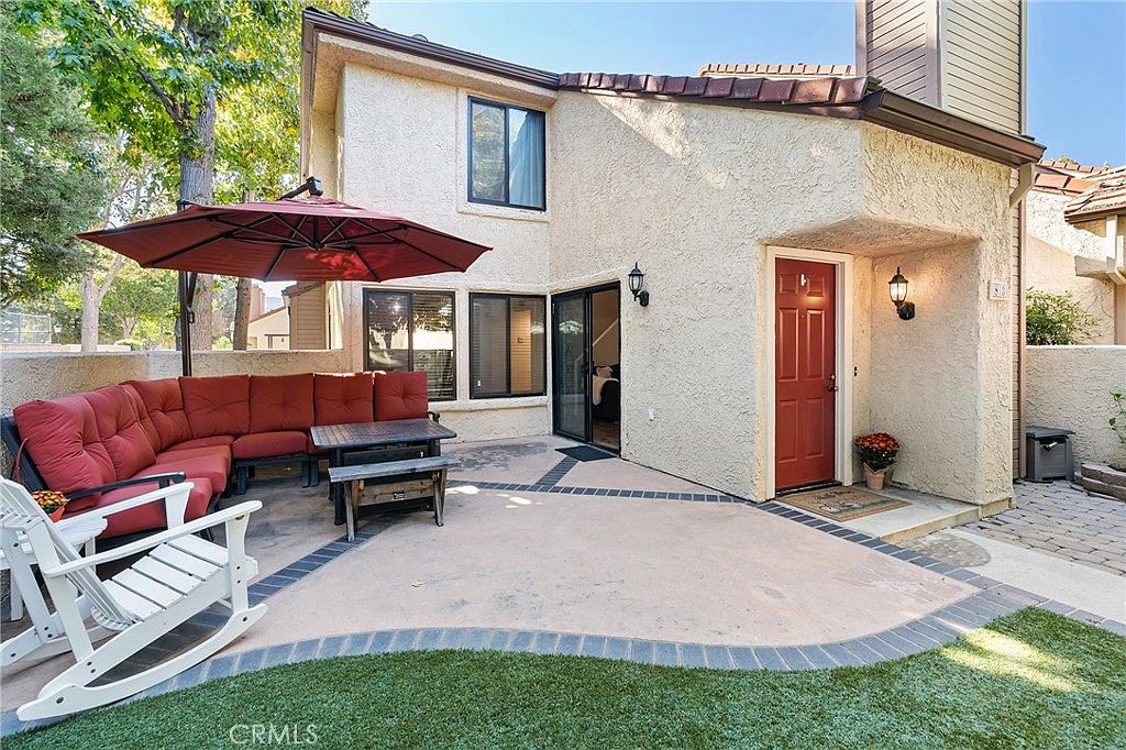 2206 Birch Glen Ave #83, Simi Valley, CA 93063 | Zillow
