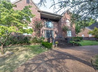 7570 Chapel Ridge Dr, Cordova, TN 38016 | MLS #10176335 | Zillow