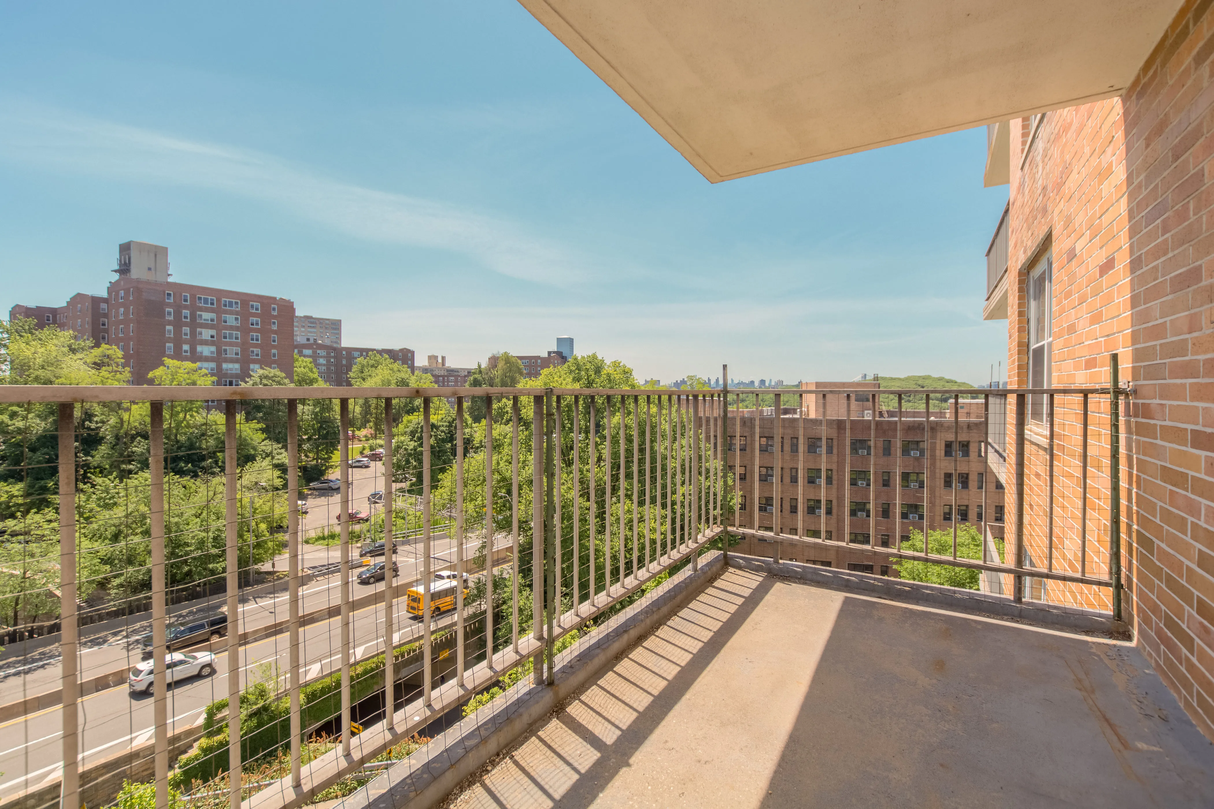 2601 Henry Hudson Parkway West #8DE in Spuyten Duyvil, Bronx | StreetEasy