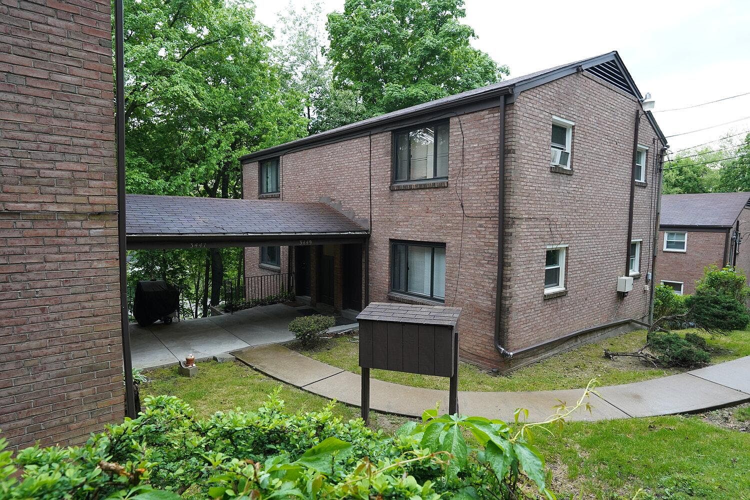 3449 Evergreen Rd APT 10, Pittsburgh, PA 15237 | Zillow