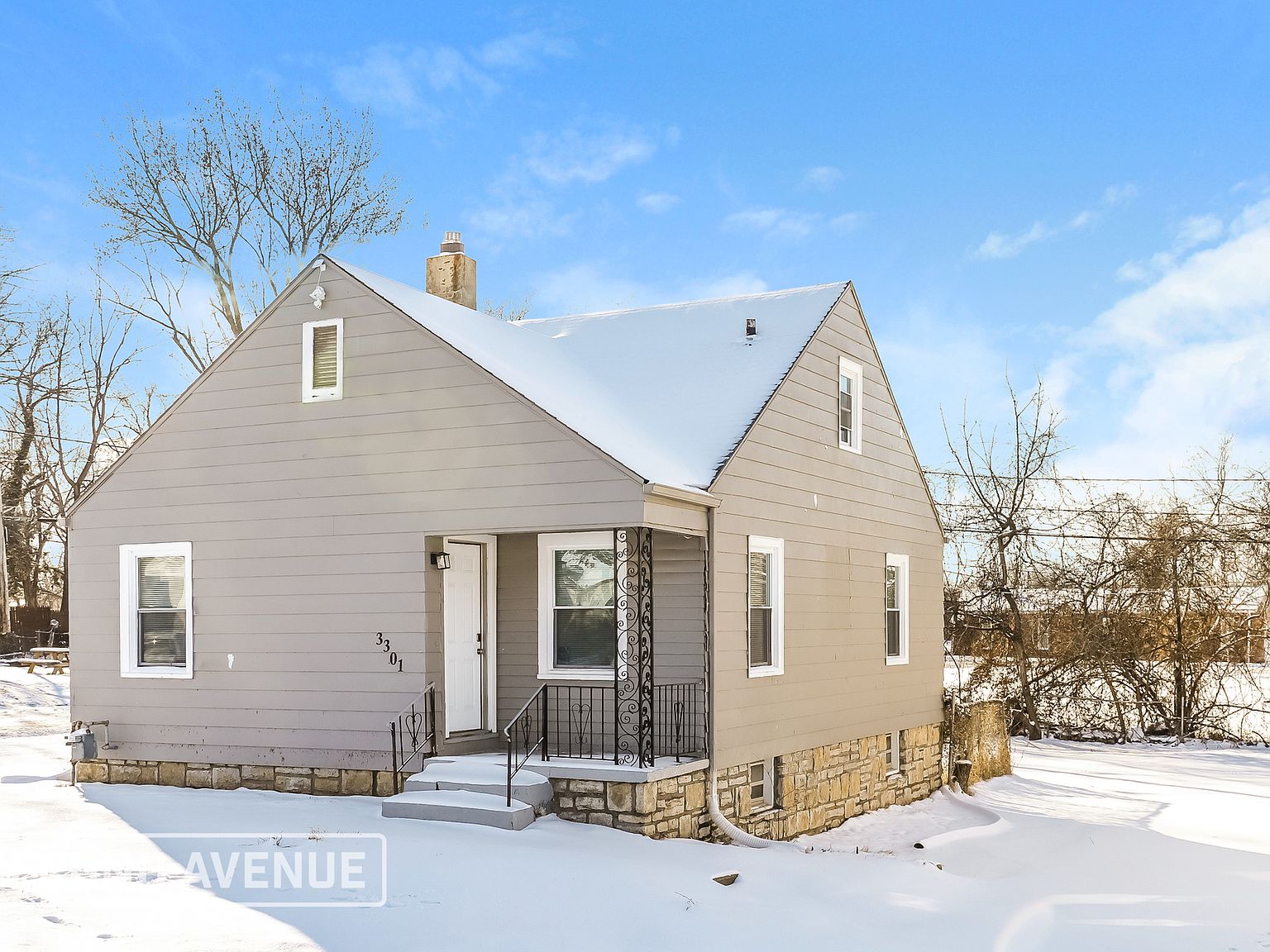 3301 Delavan Ave, Kansas City, KS 66104 | Zillow