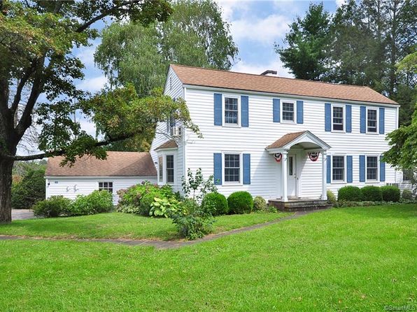 Bridgewater Real Estate - Bridgewater CT Homes For Sale | Zillow