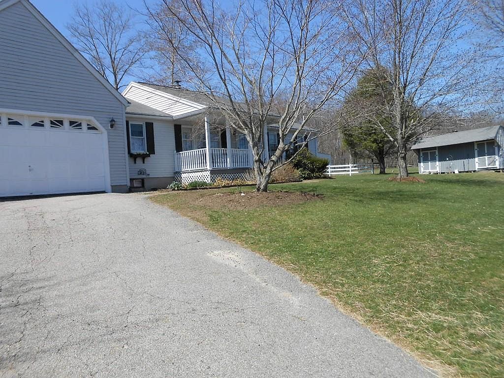 41 Corbin Rd, Dudley, MA 01571 | Zillow