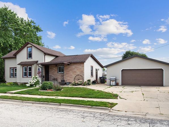 Brillion Real Estate - Brillion WI Homes For Sale | Zillow