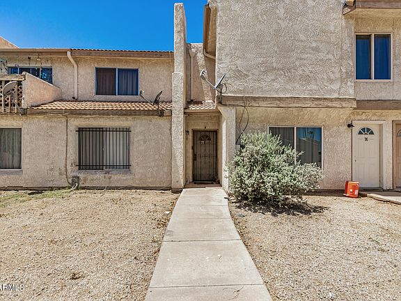 3840 N 43rd Ave APT 77, Phoenix, AZ 85031 | MLS #6713235 | Zillow
