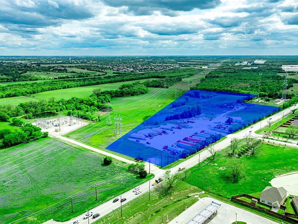 0 Fm Road 460, Forney, TX 75126 | MLS #20306954 | Zillow
