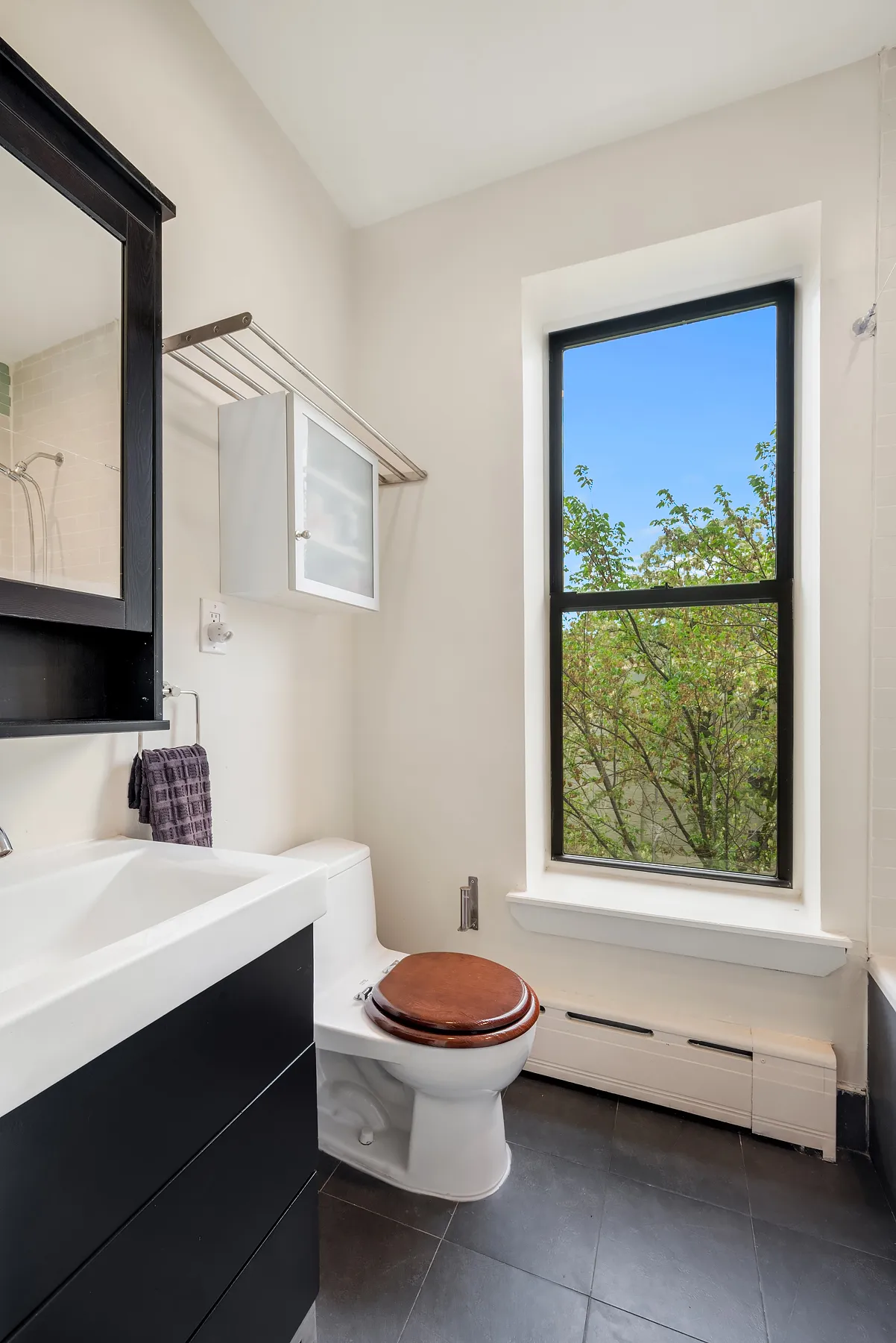 161 West 133rd Street #5B in Central Harlem, Manhattan | StreetEasy