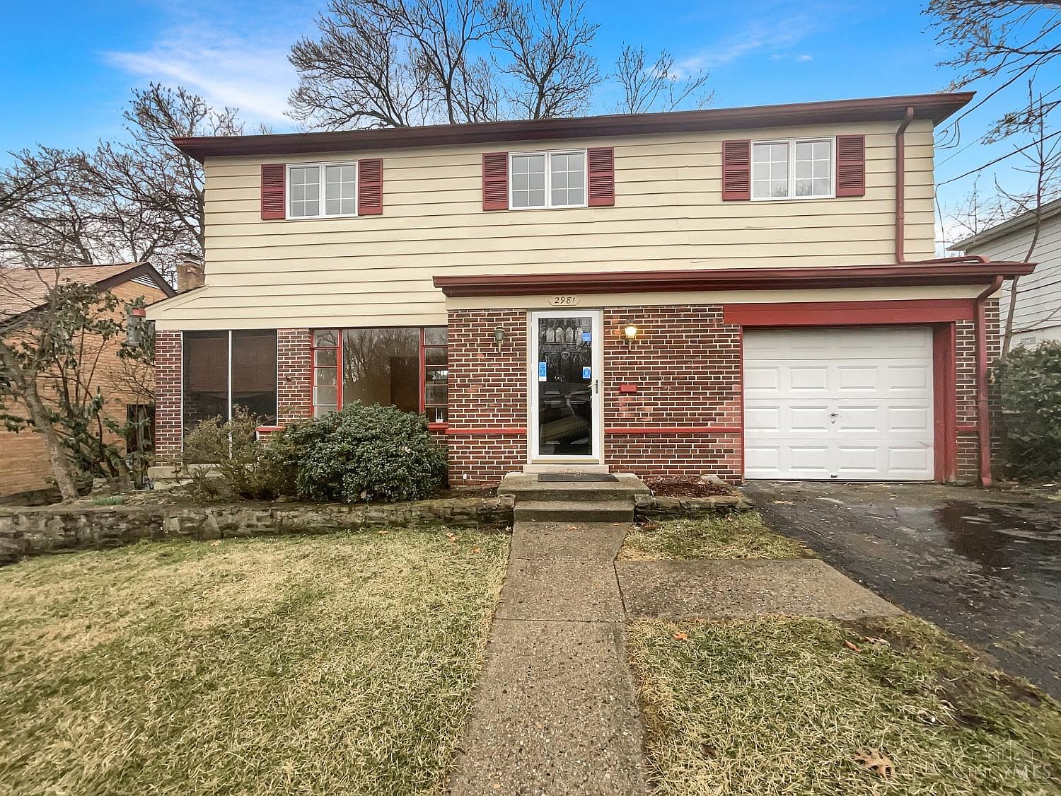 2981 Hull Ave, Cincinnati, OH 45211 | Zillow