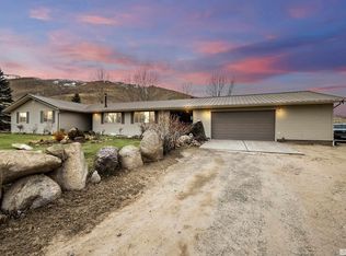 16555 N Red Rock Rd, Reno, NV 89508 | MLS #250051202 | Zillow