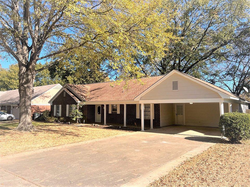 3198 Raleigh Ridge Dr, Memphis, TN 38128 | Zillow