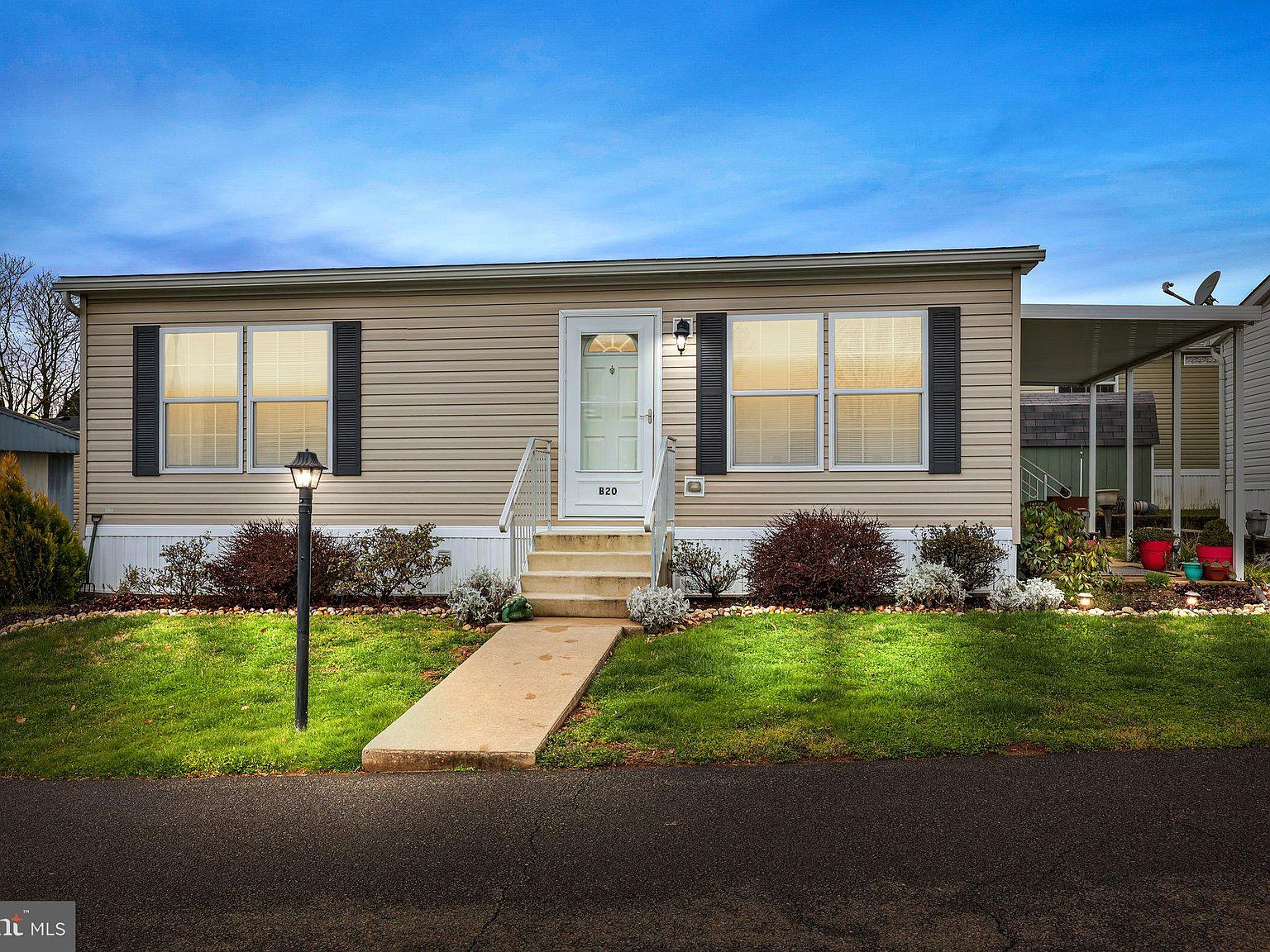 2304 Brownsville Rd TRAILER B20, Langhorne, PA 19053 | Zillow