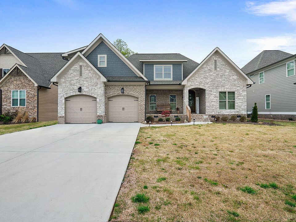 8929 Grey Reed Dr, Ooltewah, TN 37363 | Zillow