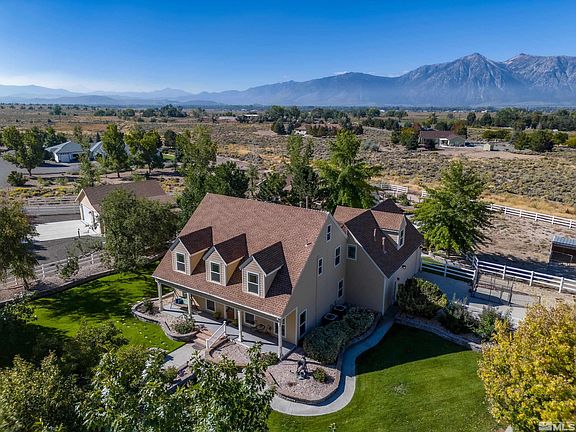 1731 Sunset Ct, Gardnerville, NV 89410 | MLS #230011618 | Zillow