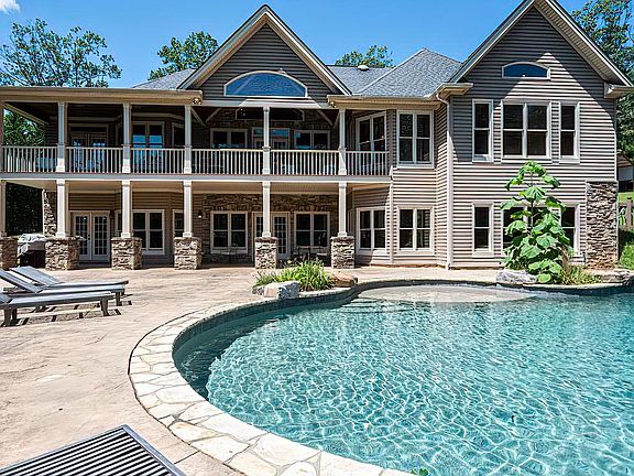 224 Sanders Rd, Blue Ridge, GA 30513 | MLS #327323 | Zillow