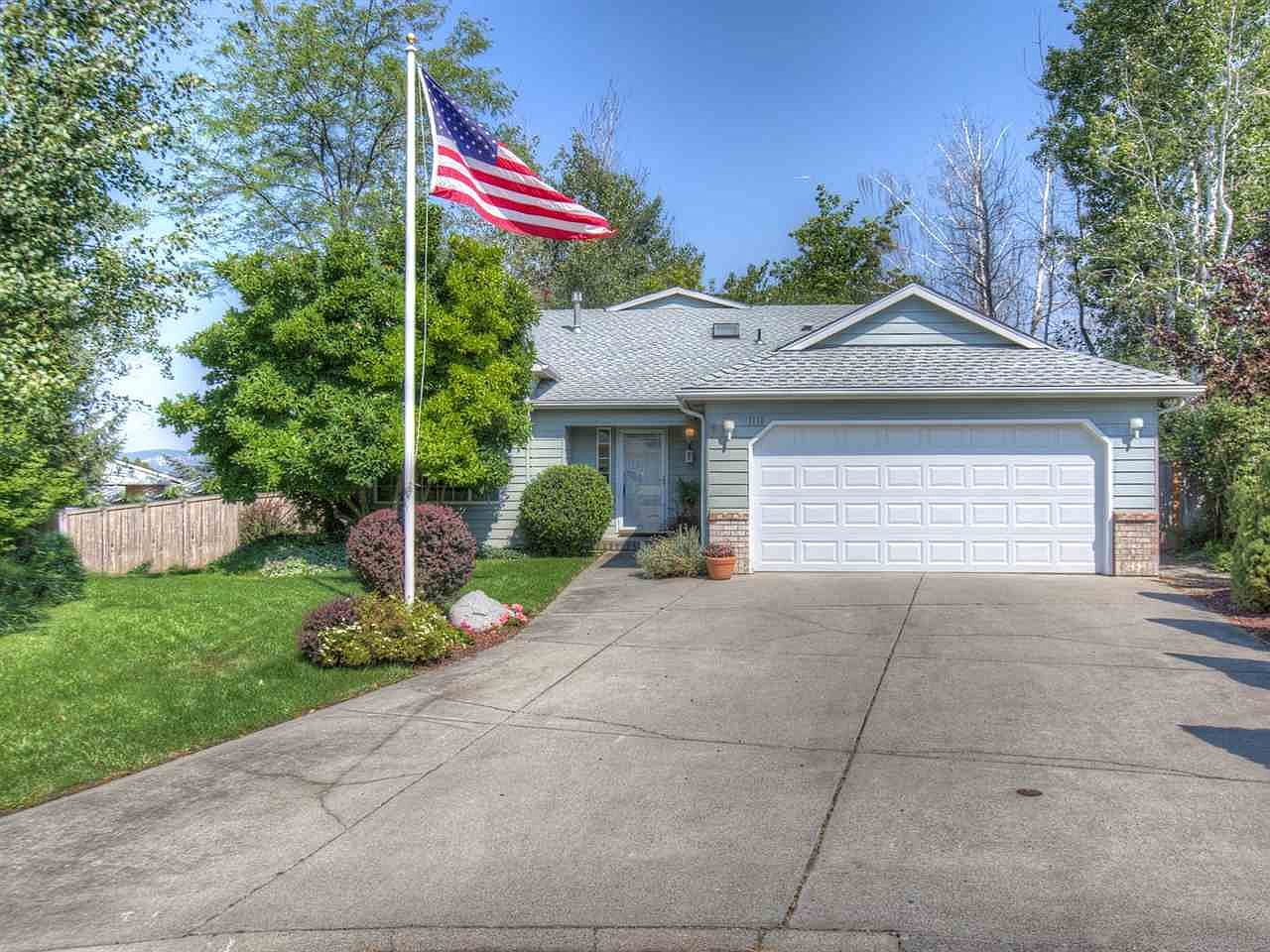 1118 N Drury Ct, Liberty Lake, WA 99019 | Zillow
