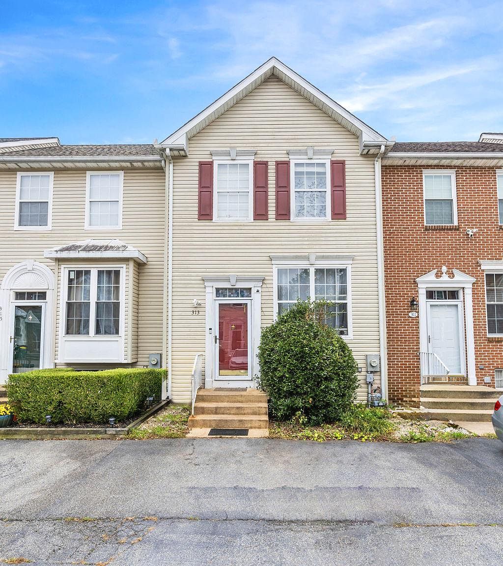 313 Victoria Blvd, Newark, DE 19702 | MLS #DENC2050172 | Zillow