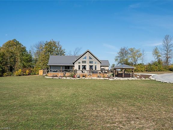 738 Miller Rd, Stone Mills, ON K0K 3G0 | MLS #40589614 | Zillow