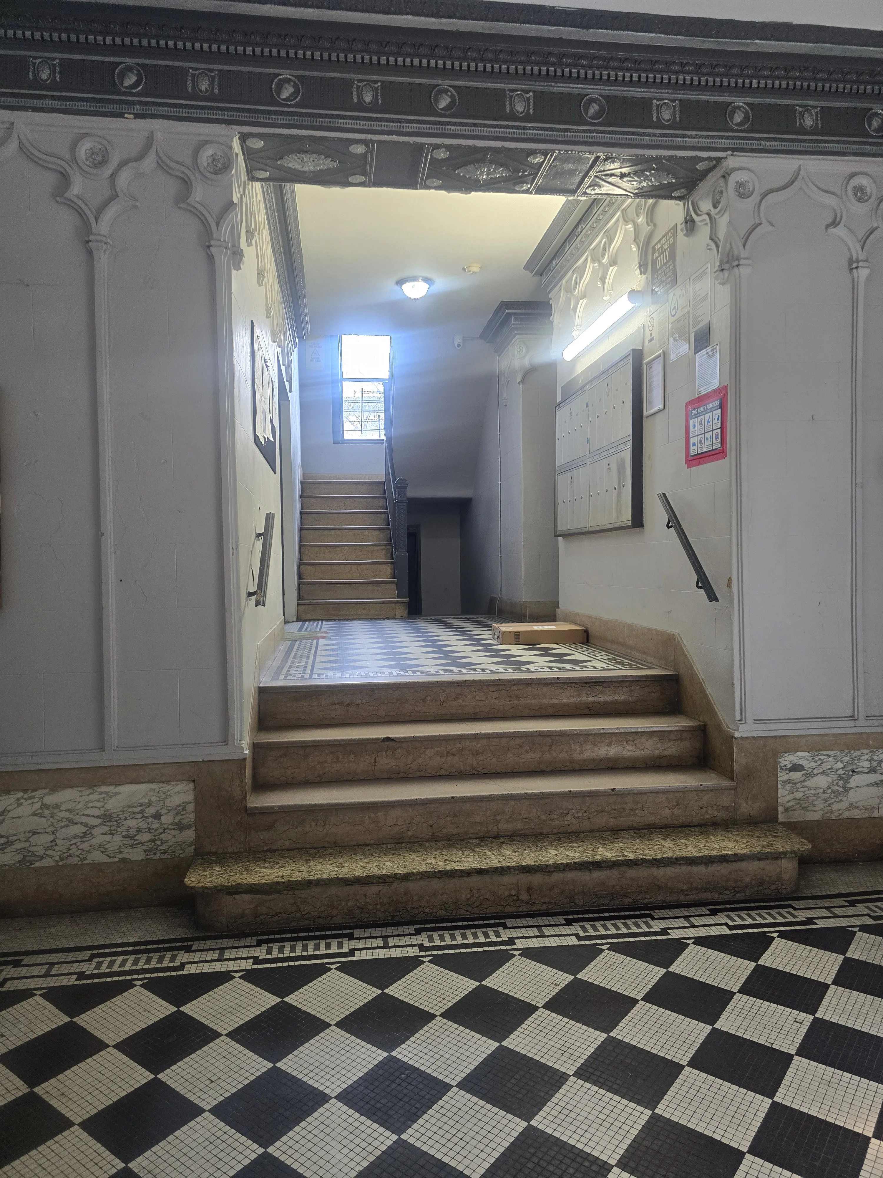 590 Parkside Avenue #3EE in Prospect Lefferts Gardens, Brooklyn ...