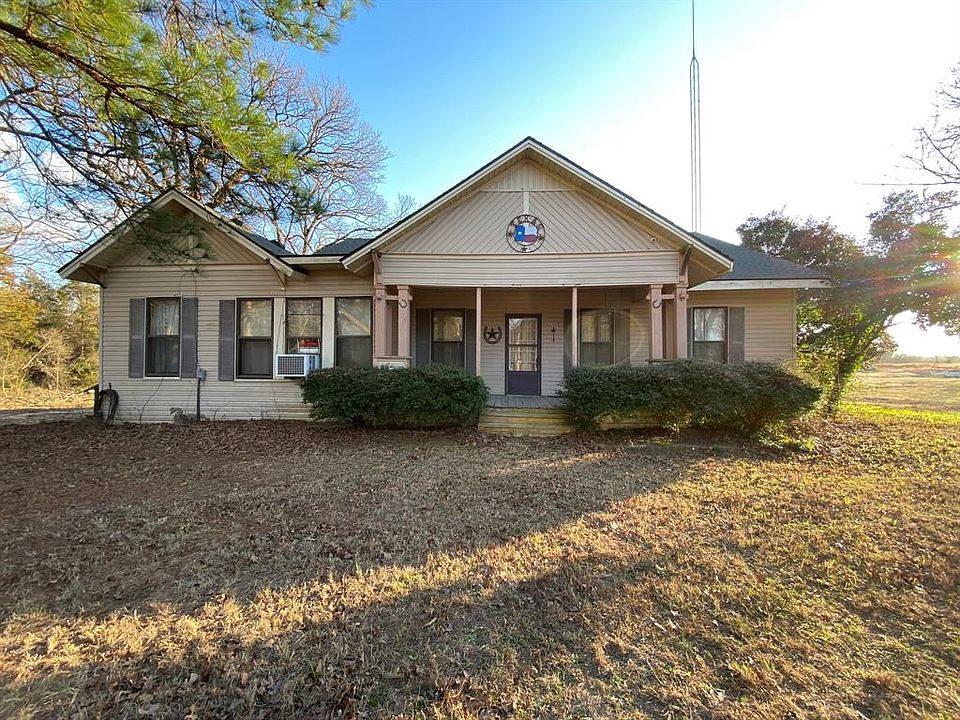 557 County Road 2010, Ivanhoe, TX 75447 | Zillow