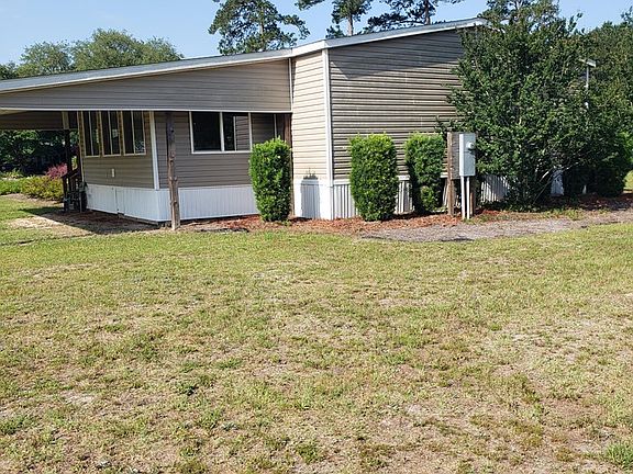 3525 Bufords Bridge Hwy, Ulmer, SC 29849 | MLS #24022542 | Zillow