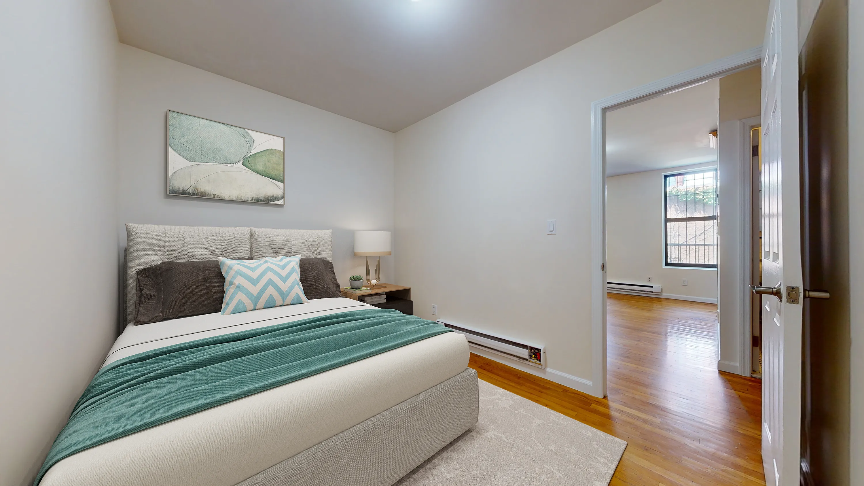 279 Mott Street #2M in Nolita, Manhattan | StreetEasy