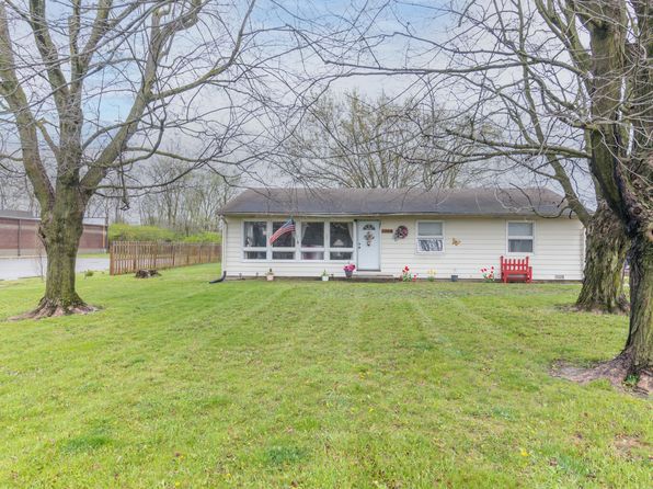 Greenfield IN Real Estate - Greenfield IN Homes For Sale | Zillow