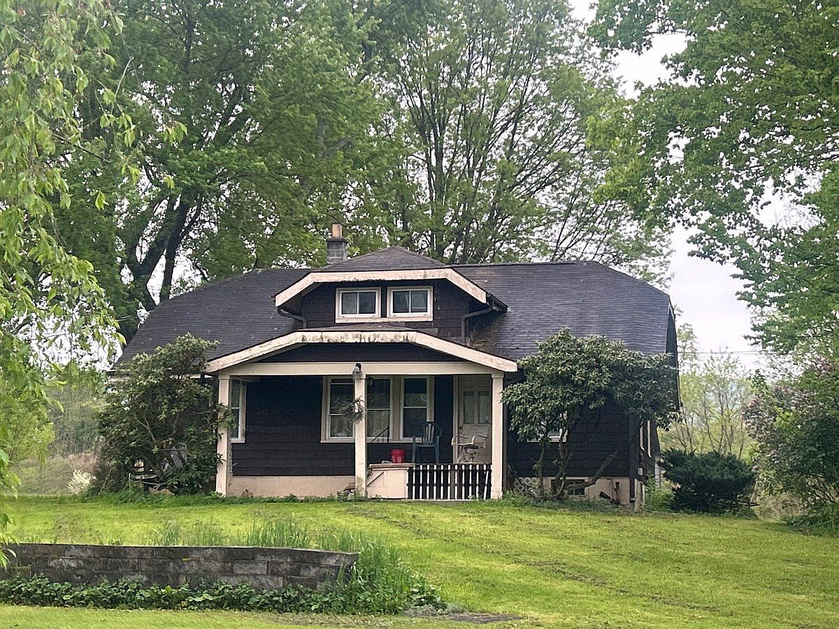 1721 County Route 60, Lowman, NY 14861 | Zillow