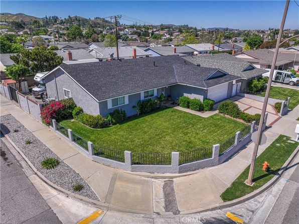 Single Story Homes for Sale in Simi Valley CA | Zillow
