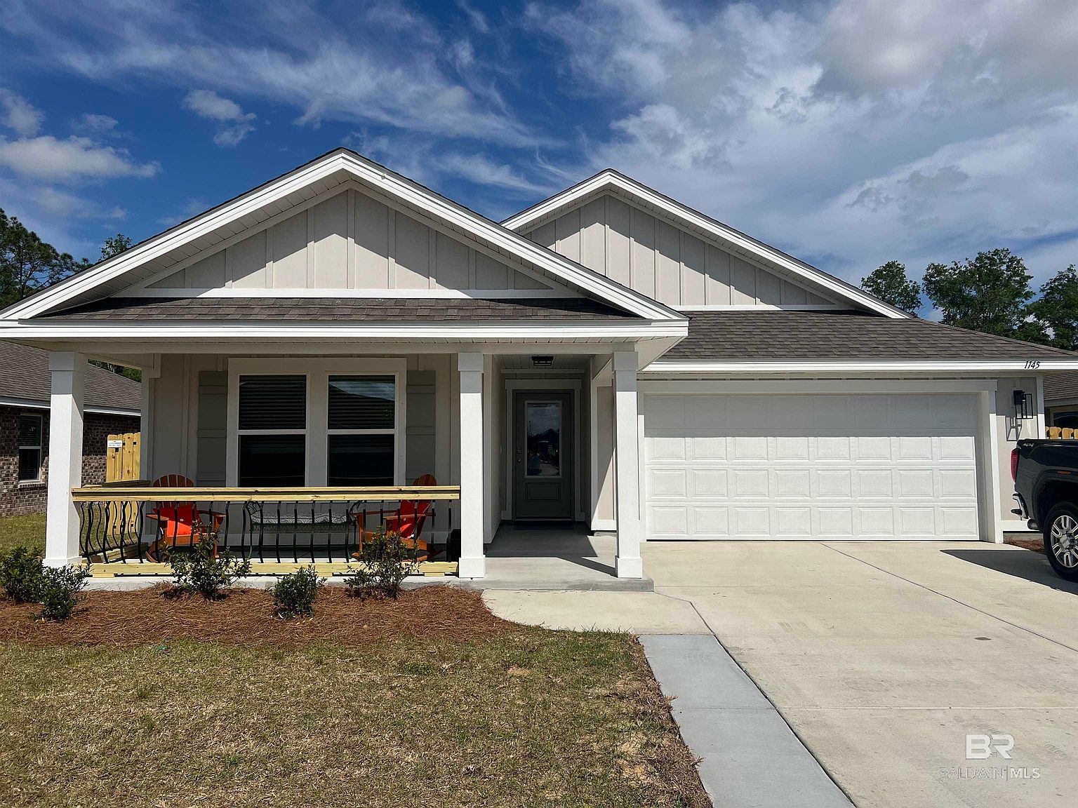 1145 Hayward Loop, Foley, AL 36535 | Zillow