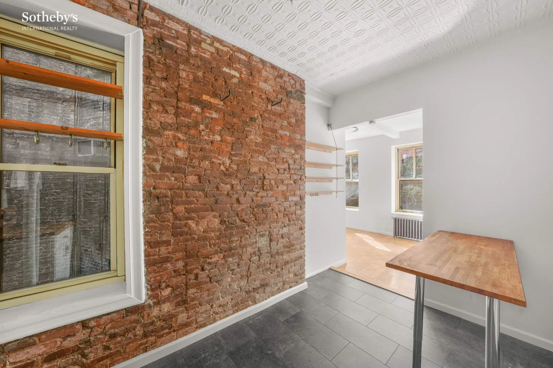 316 Mott Street #2A in Noho, Manhattan | StreetEasy