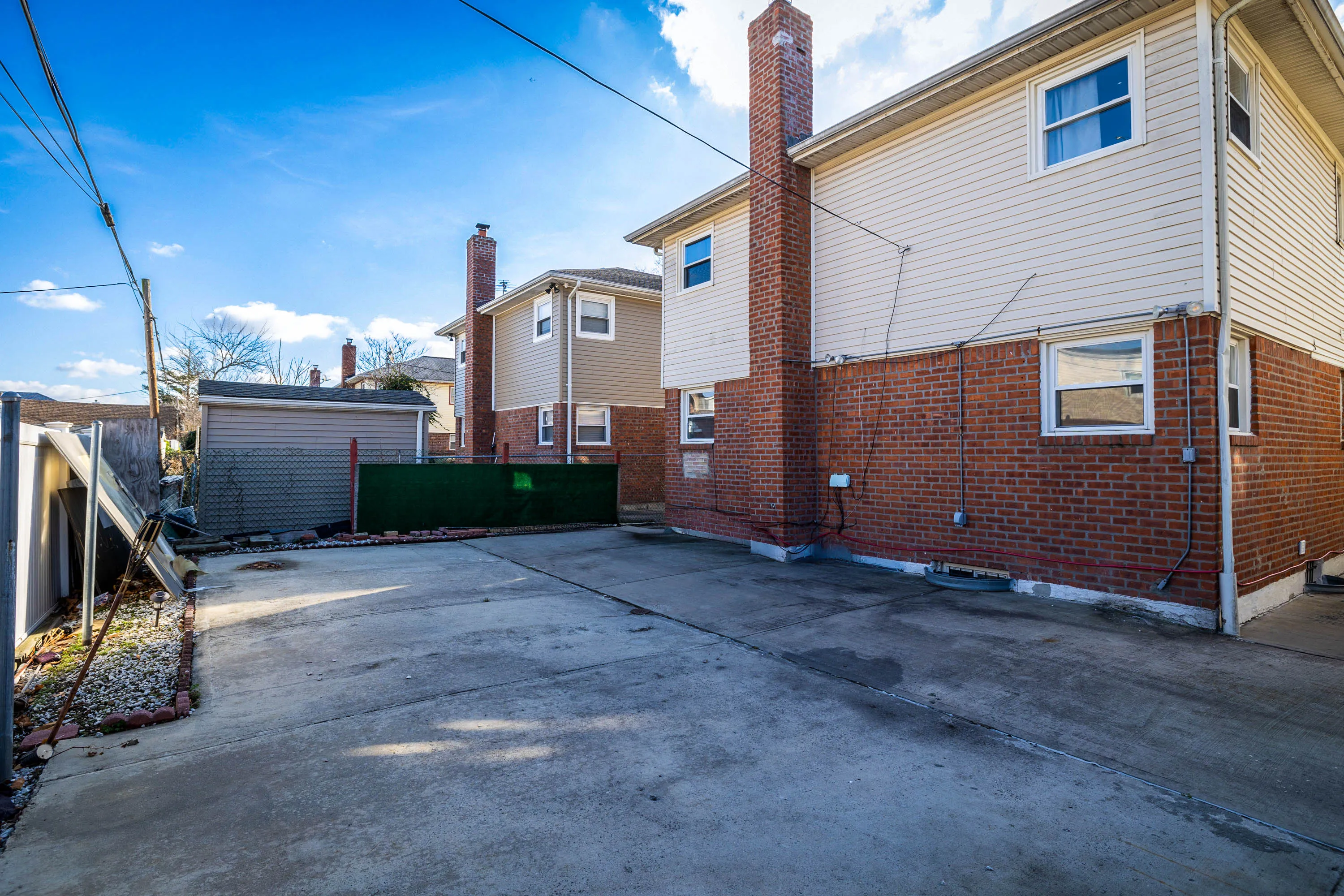 259-33 149th Avenue #1ST FLOOR in Rosedale, Queens | StreetEasy