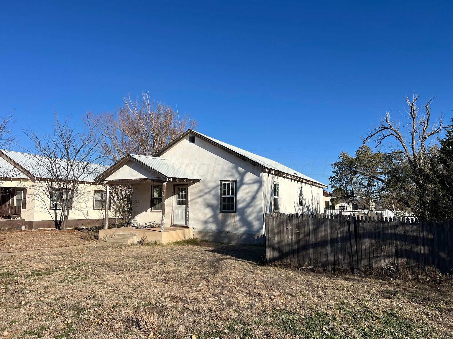 905 Richardson Ave, Gruver, TX 79040 | MLS #24-9844 | Zillow