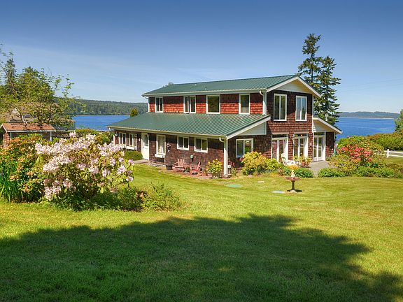 800 Olele Point Rd, Port Ludlow, WA 98365 | Zillow