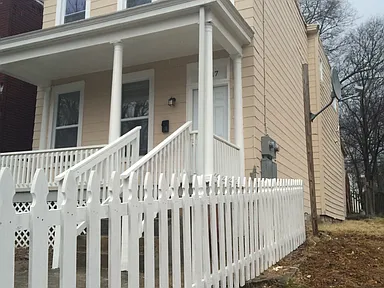 1417 N 22nd St Richmond VA | Zillow