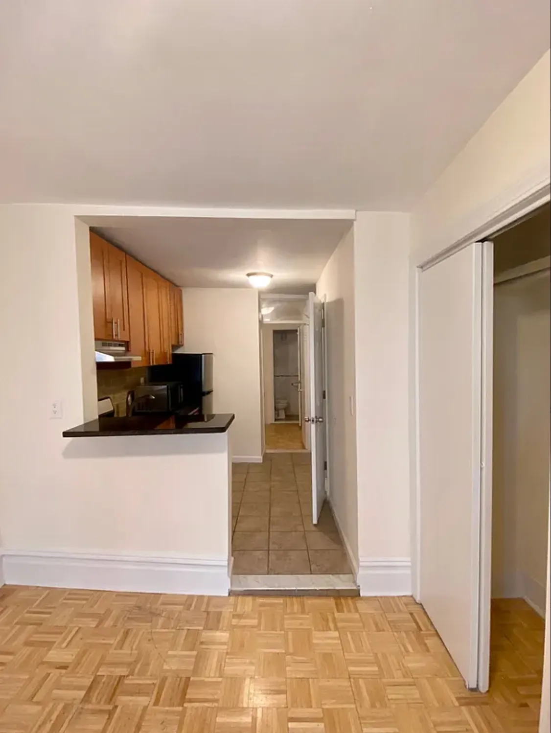 87 Christopher Street #4D in West Village, Manhattan | StreetEasy