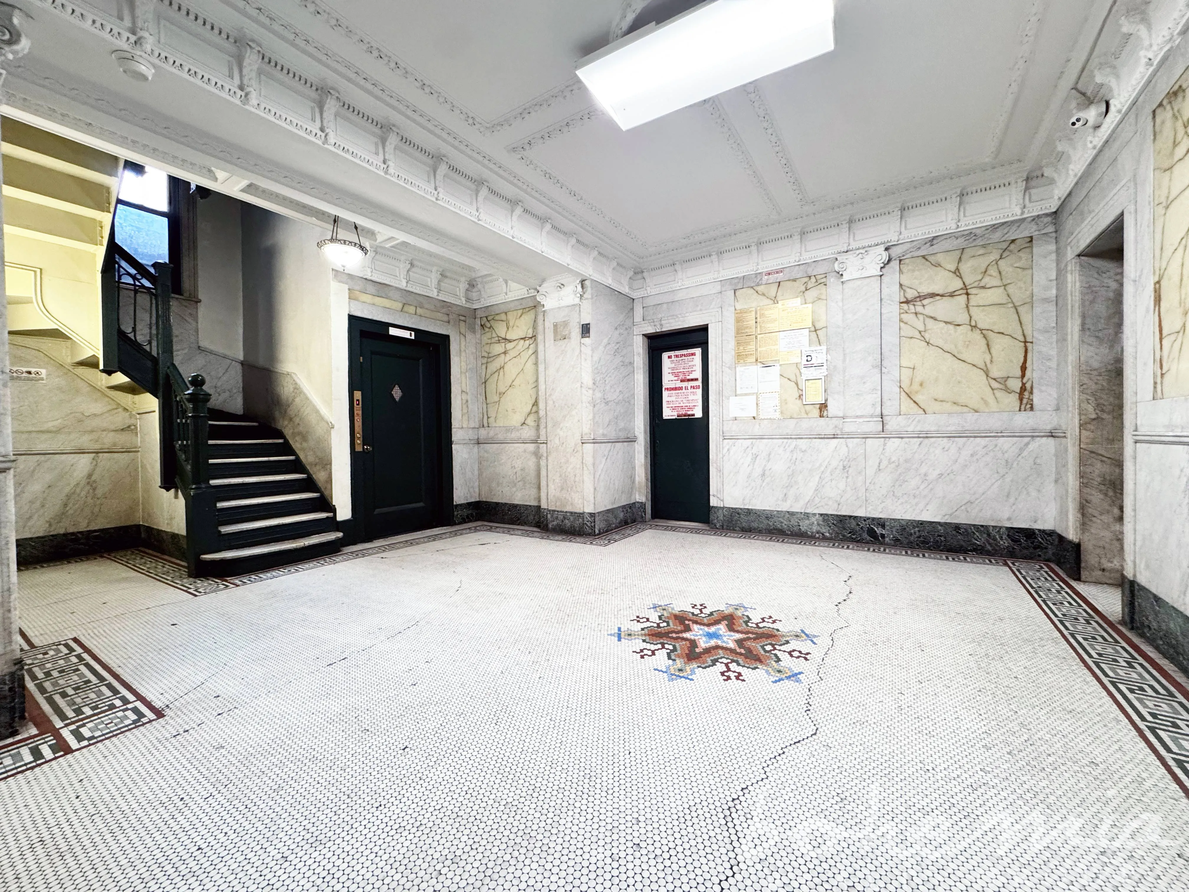 3427 Broadway #5E in Hamilton Heights, Manhattan | StreetEasy