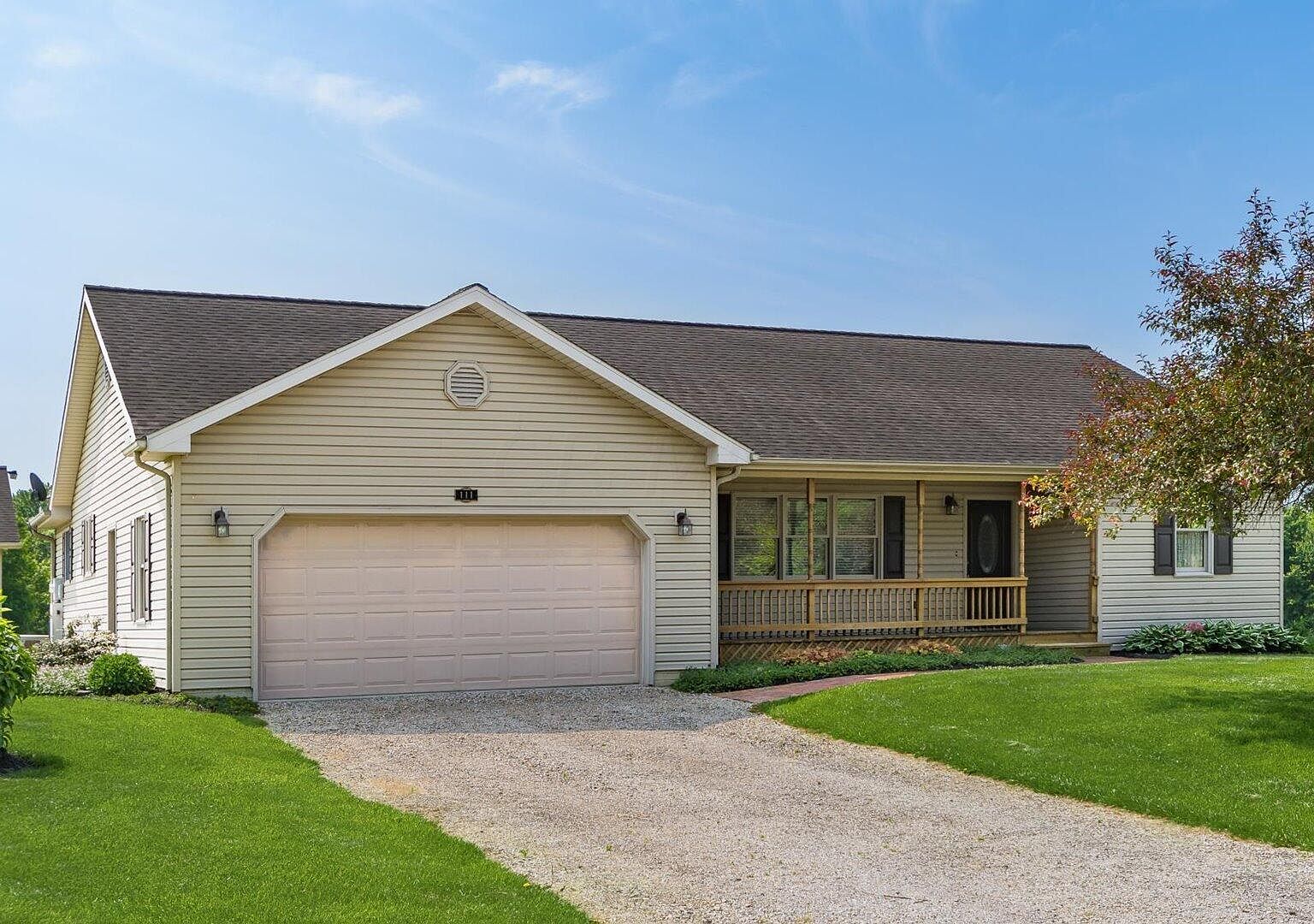 111 Max Emmert Dr, Somerset, OH 43783 | Zillow