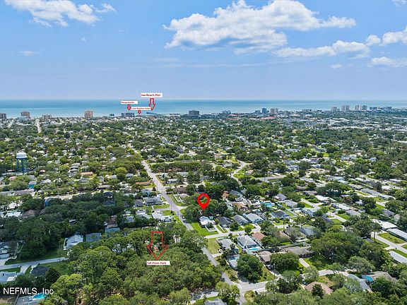 911 17TH Street N, Jacksonville Beach, FL 32250 | MLS #2028454 | Zillow