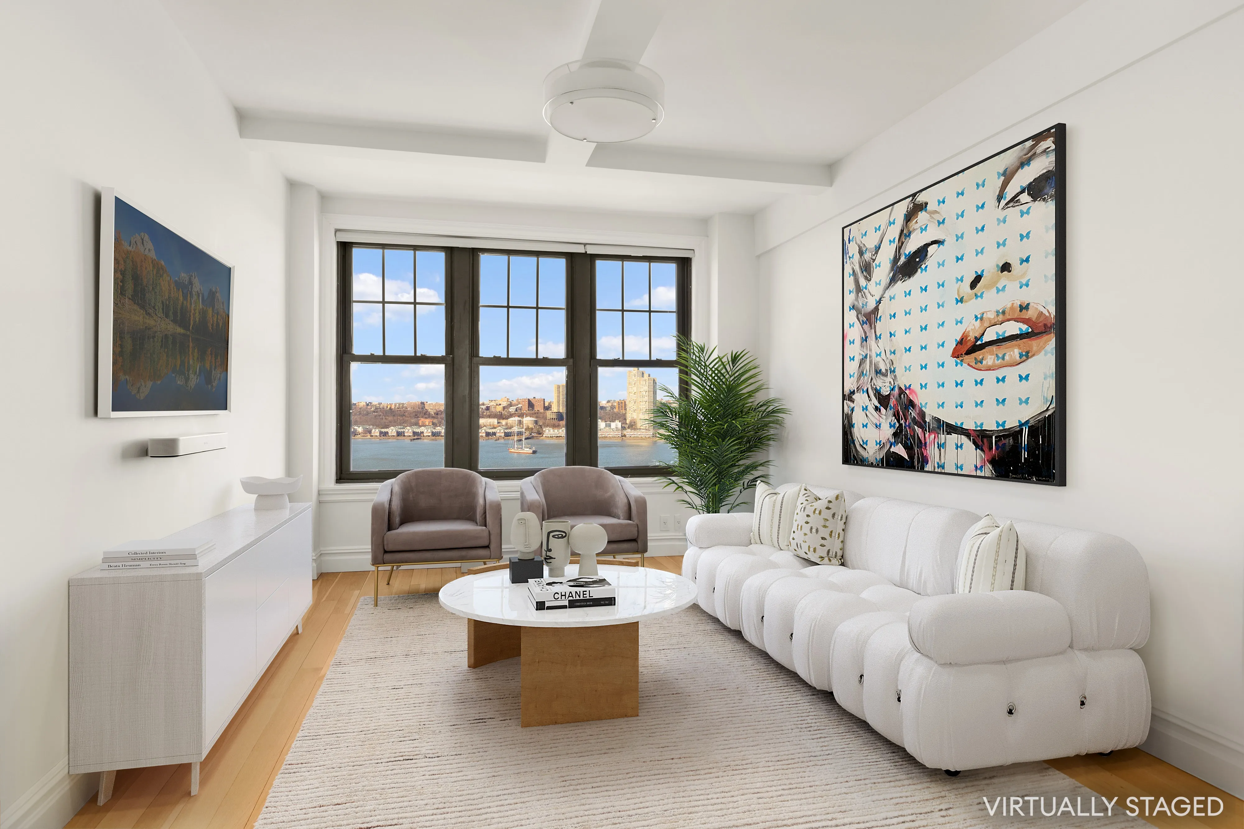 33 Riverside Drive #12C in Upper West Side, Manhattan | StreetEasy