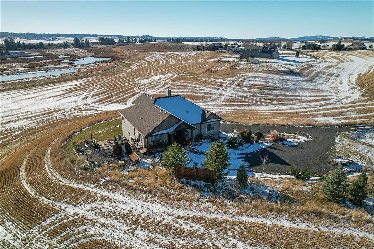 10308 E Peone Landing Ln, Mead, WA 99021 | Zillow