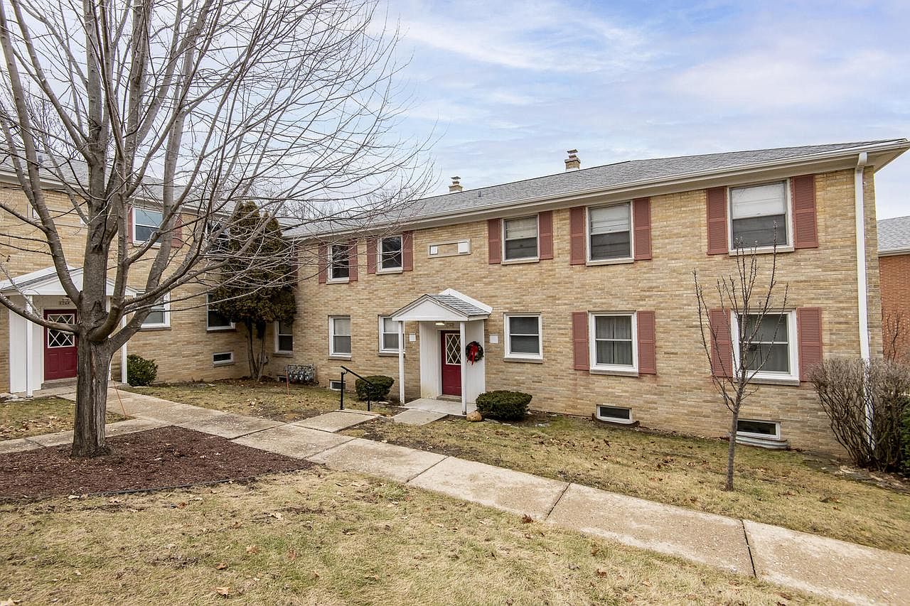 1346 East Randolph COURT UNIT C, Milwaukee, WI 53212 | Zillow