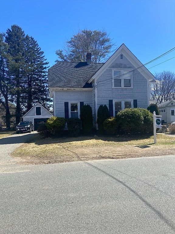 35 Maple St, South Hamilton, MA 01982 | Zillow