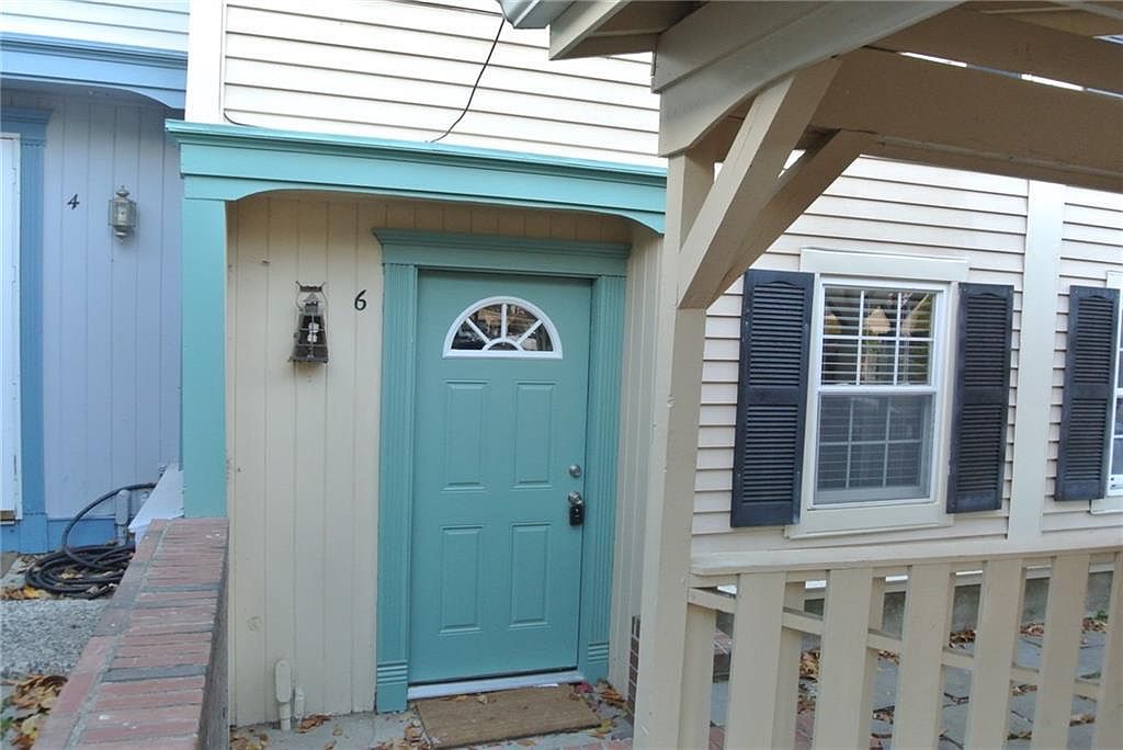 6 Rising Trail Drive #6, Middletown, CT 06457 | Zillow