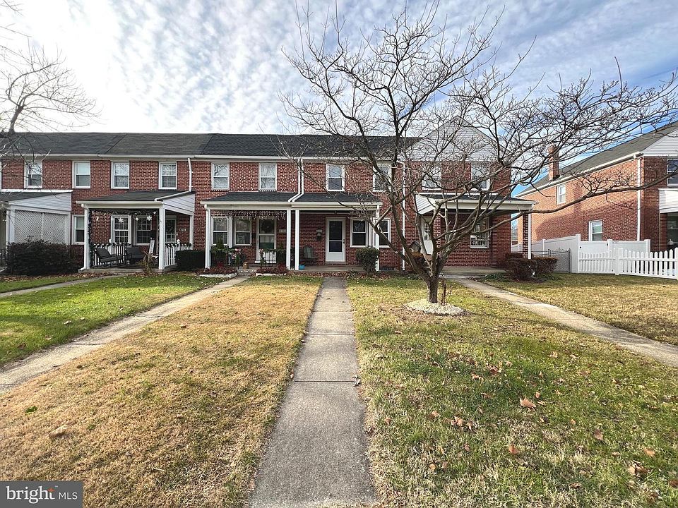 8320 Hillendale Rd, Baltimore, MD 21234 | Zillow