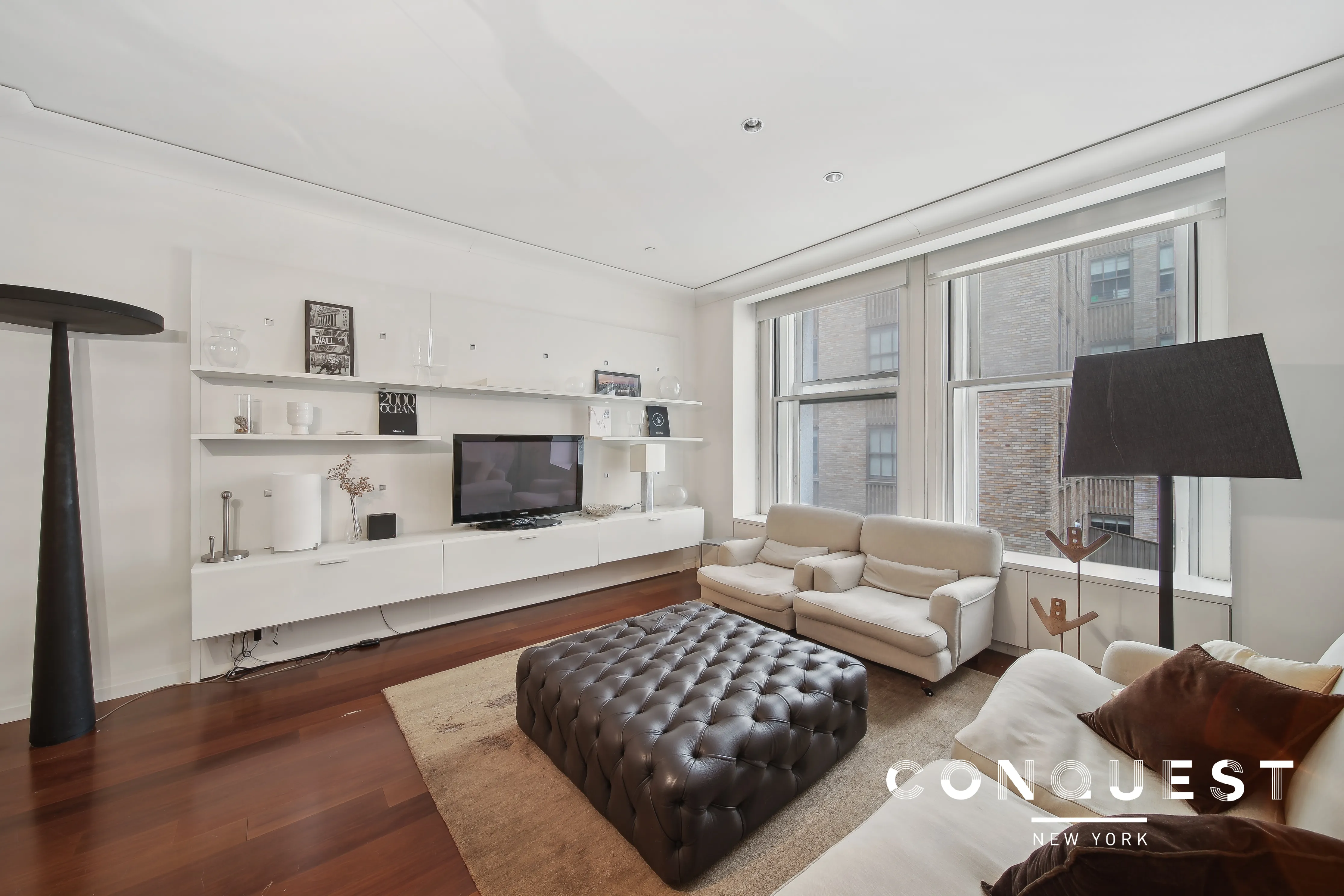 55 Wall Street #544 in Financial District, Manhattan | StreetEasy