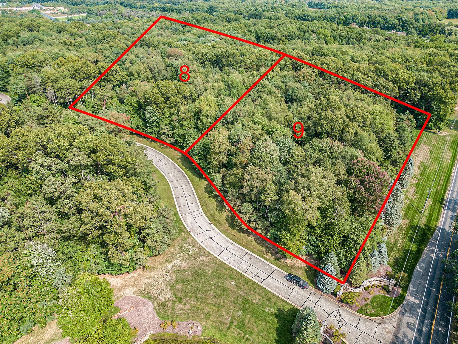 LOT 9 Pine Ridge Dr, Niles, MI 49120 | Zillow