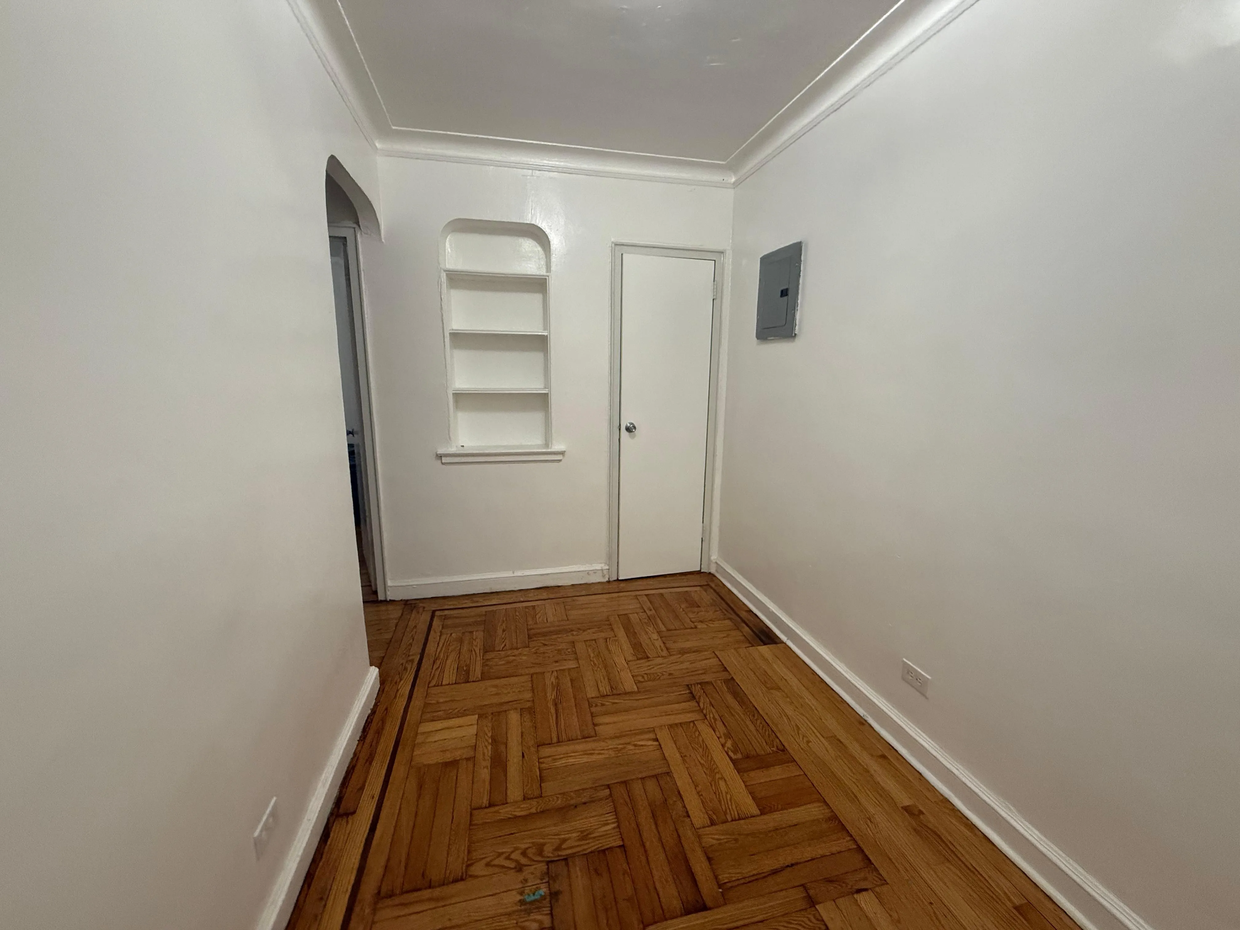 85 Mcclellan Street #1M in Concourse, Bronx | StreetEasy