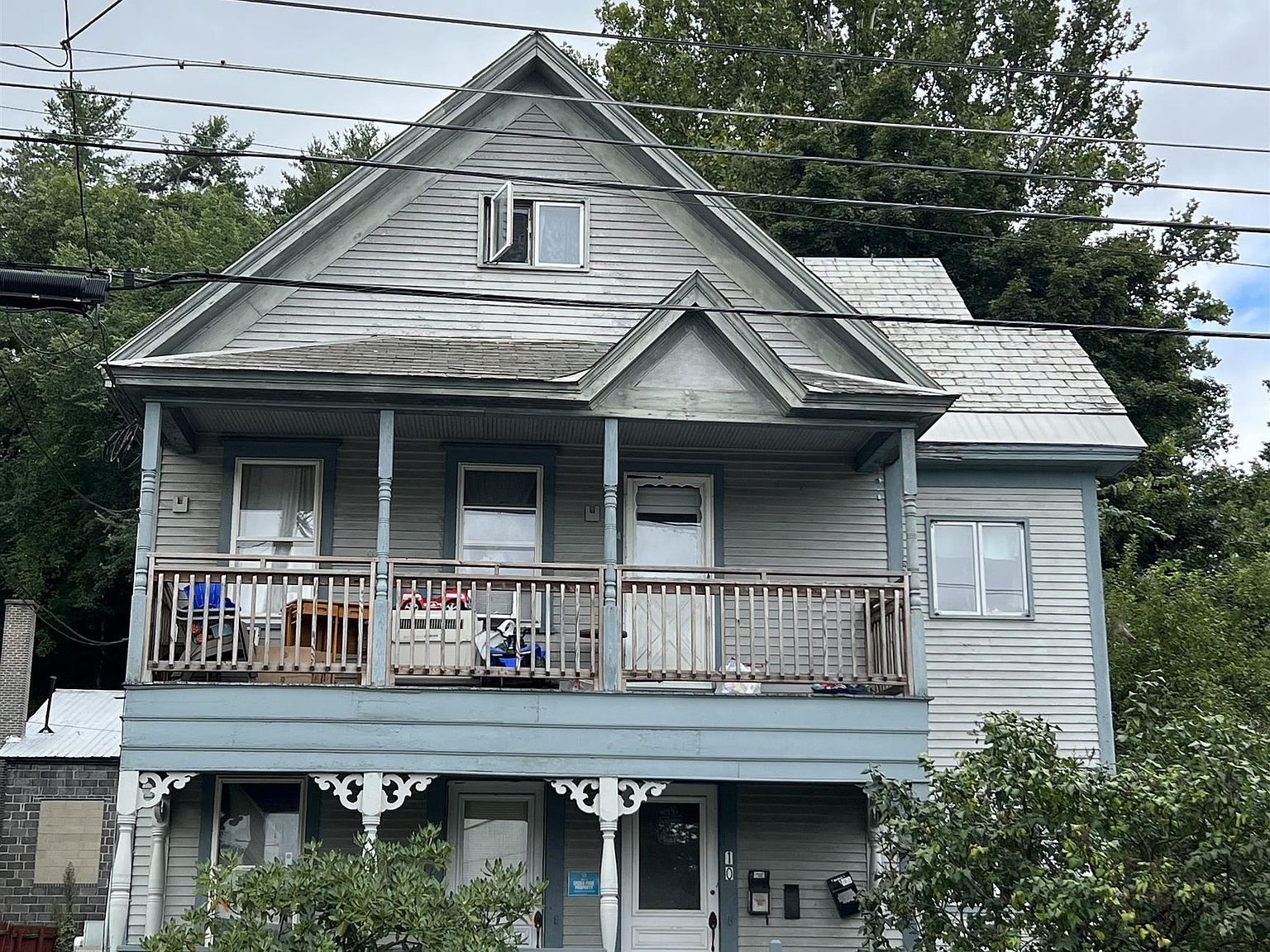 10 Birge Street, Brattleboro, VT 05301 | MLS #4928848 | Zillow